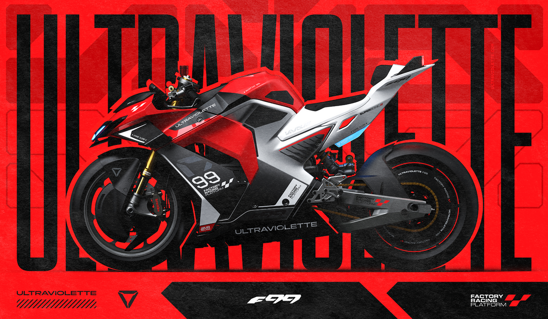 F99 Collection – UV Airspace