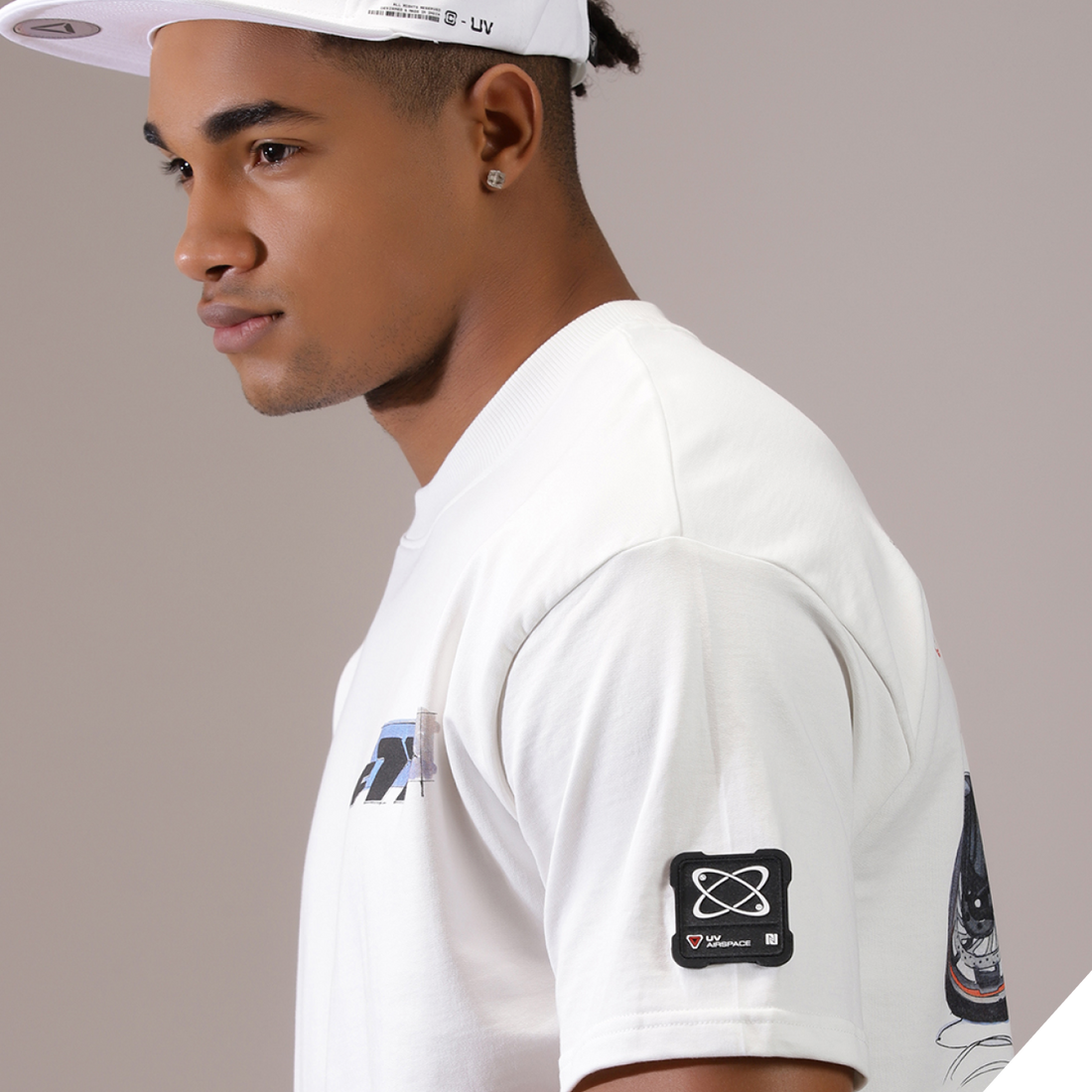 LTD UV ARCHIVE 001 – UV Airspace