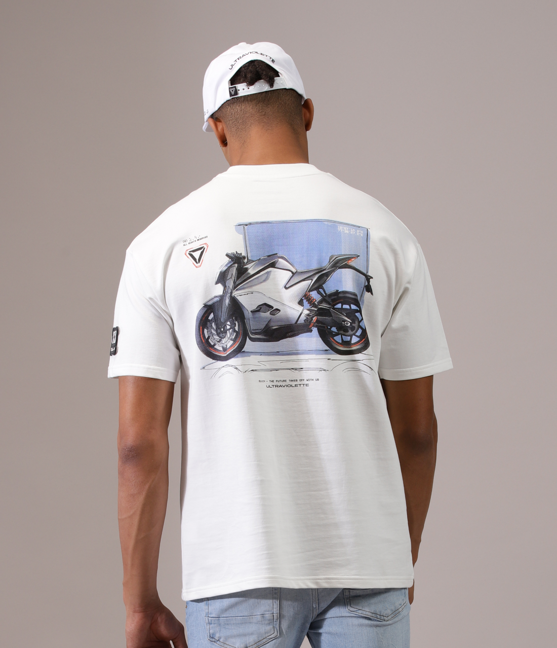 LTD UV ARCHIVE 001 – UV Airspace