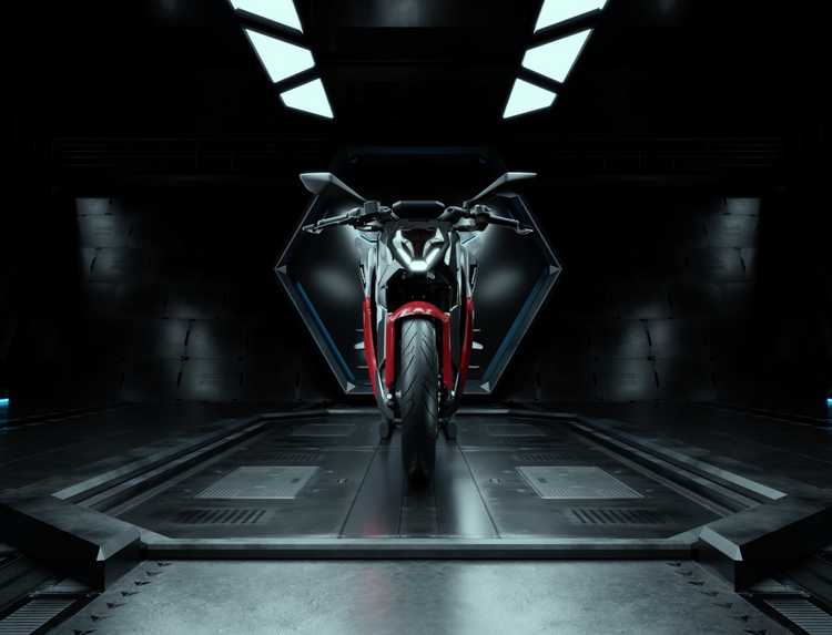 F77 Collections – UV Airspace